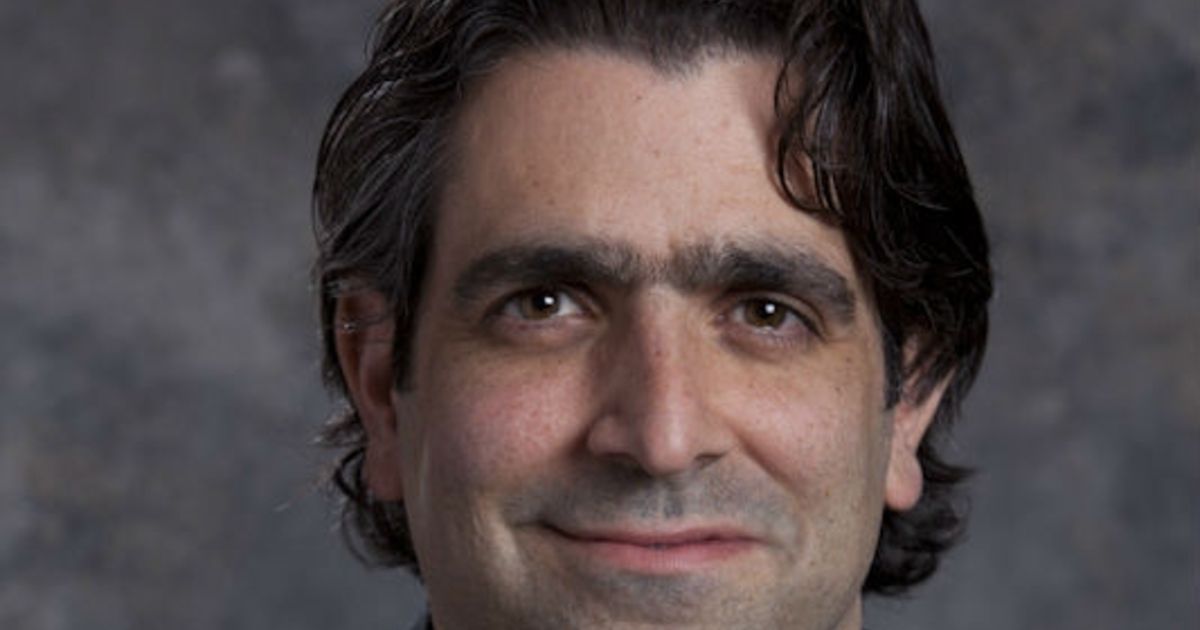 Q&A: CHOP's Adam Resnick on Open Science, Data, and Compute Resources ...