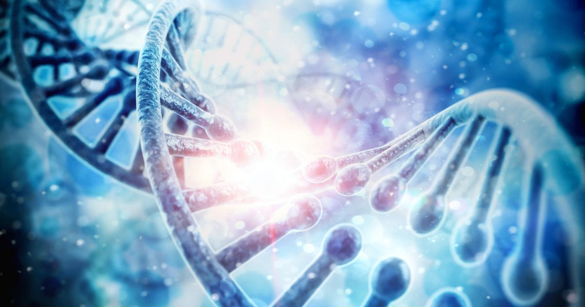 Envisioning DNA as Photons, Broad Team Turns Sequencers Into ...