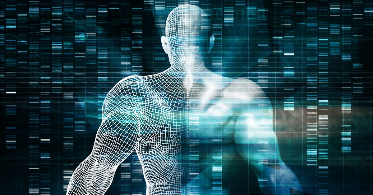 New Human Genome Map Sheds Light on Mechanisms of Genetic Diversity ...