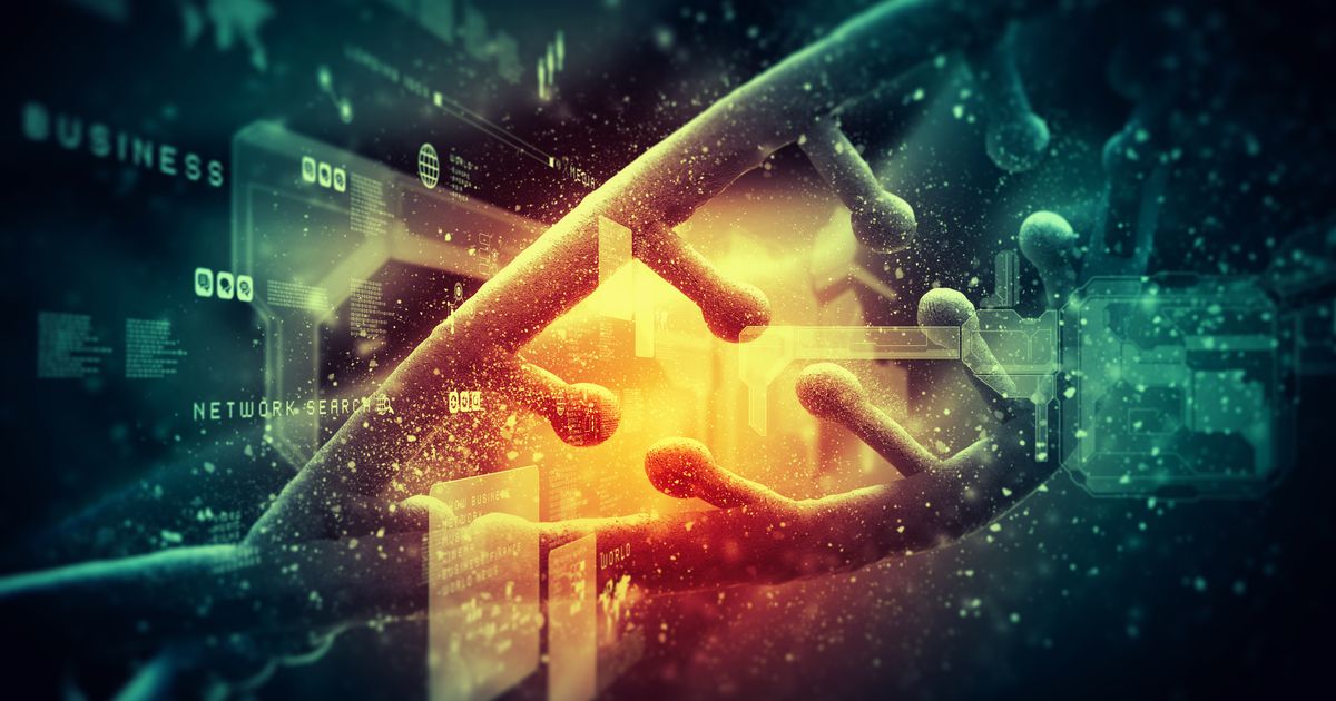 CRISPR Researchers Engineer Cas12b Ortholog for Human Genome Editing ...