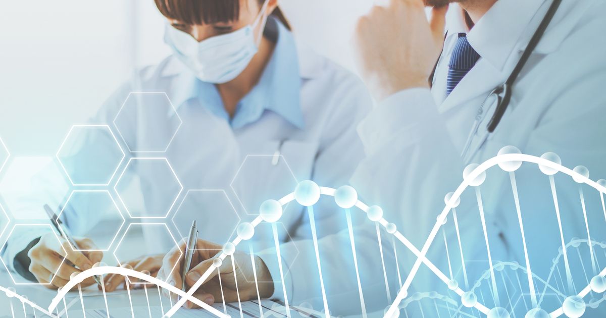 Concert Genetics Launches Software to Limit Coding Variability in ...