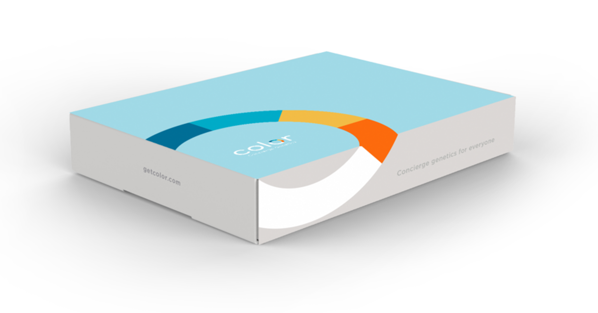 Companies Begin Subsidizing Color Genomics' Breast, Ovarian Cancer ...