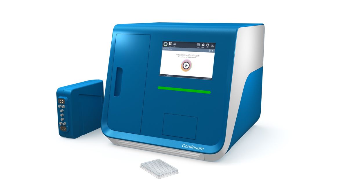 Startup Dropworks Finalizing Digital PCR System for 2021 Launch | GenomeWeb