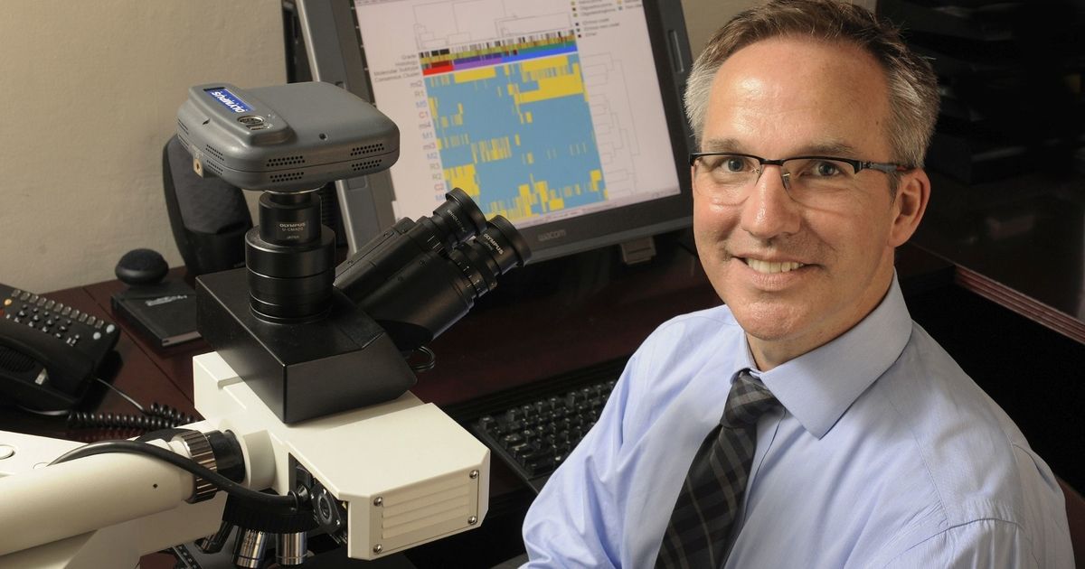 Q&A: Winship Cancer Institute's Dan Brat on the Challenges of Using MDx ...