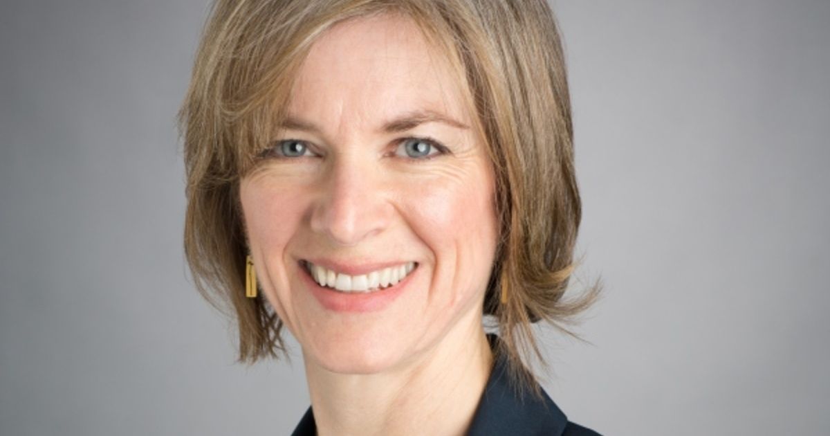 Q&A: Jennifer Doudna Talks About Promise and Restraint in Future of ...