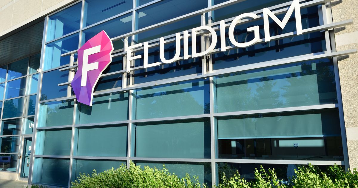 Fluidigm CEO Lays Out Plan for 'Durable' Diagnostics, Clinical Business ...