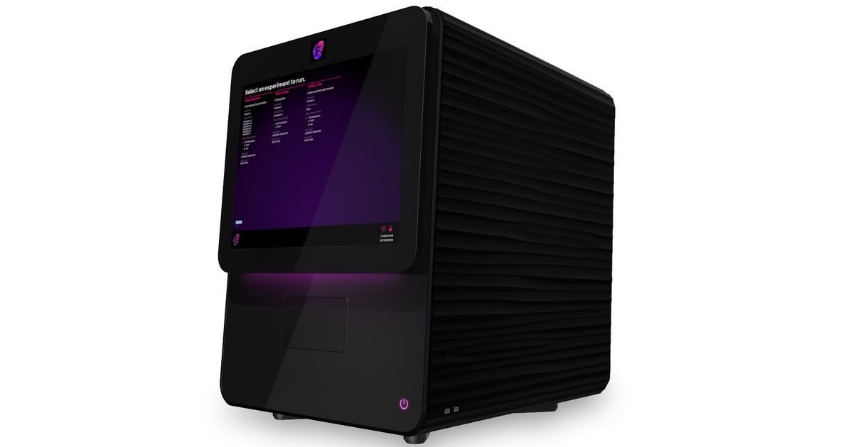 Fluidigm Provides More Details on Polaris System, New C1 Applications ...