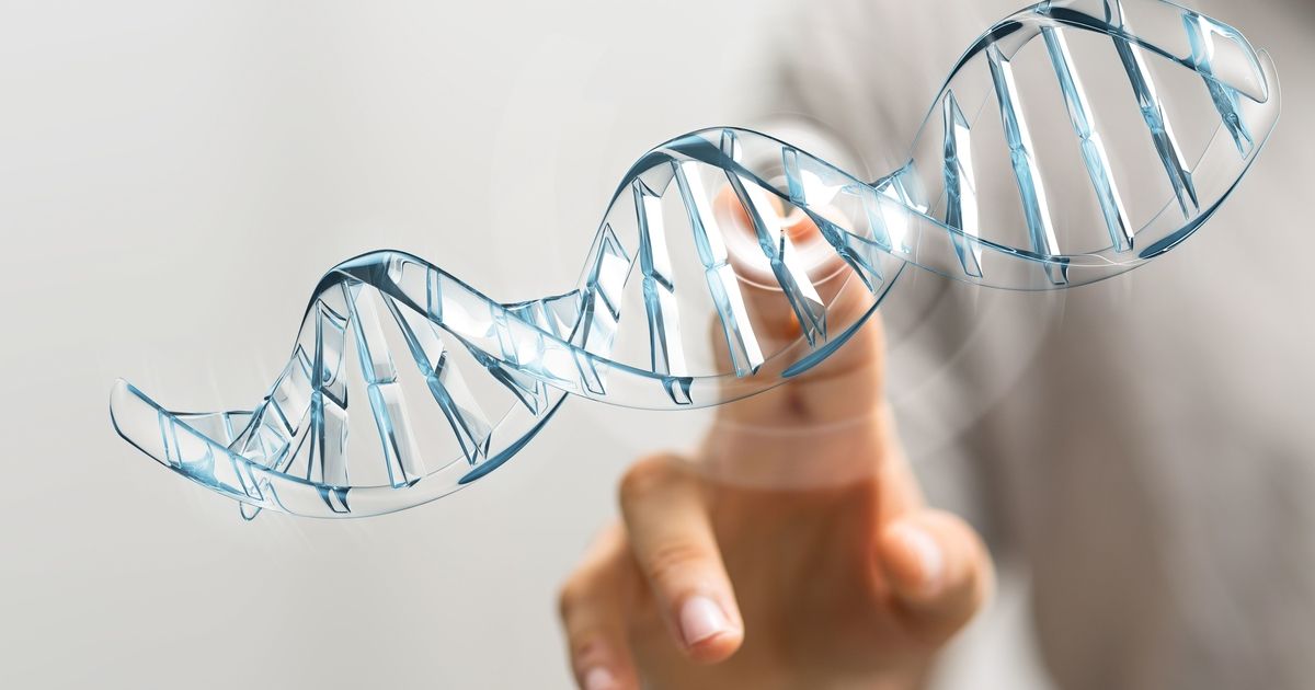 Garvan Institute's Genome.One Launches Sequencing Service for Healthy ...