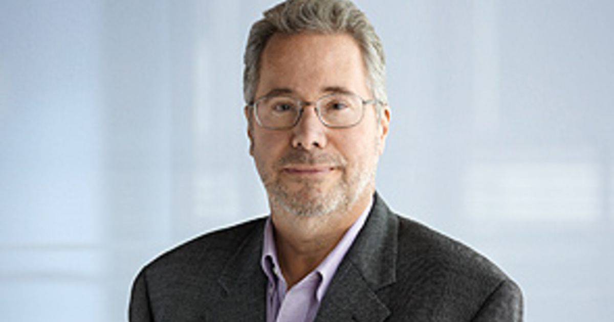 Q&A: Former Genentech Exec Scheller Discusses His Plans for 23andMe's ...