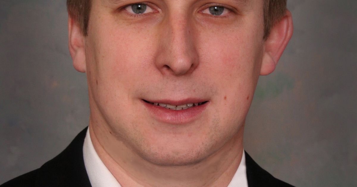 Q&A: Clinical Microbiology Lab Director Nathan Ledeboer on MDx Trends ...