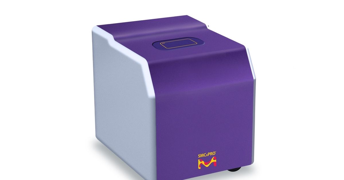 MilliporeSigma Developing New Instrument for Single-Molecule Biomarker ...
