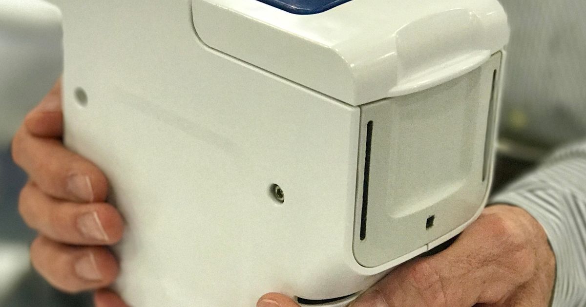 Nabsys Aims to Commercialize Genome Mapping Instrument Next Year ...