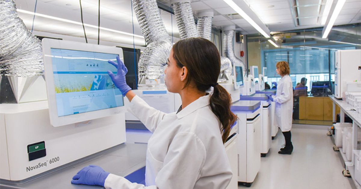 New York COVID-19 Genomics Research Network Coalesces to Battle ...