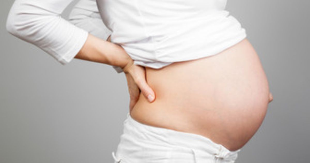 Sciatica - Causes, Symptoms, Treatment - Dealing with Sciatica Pain ...