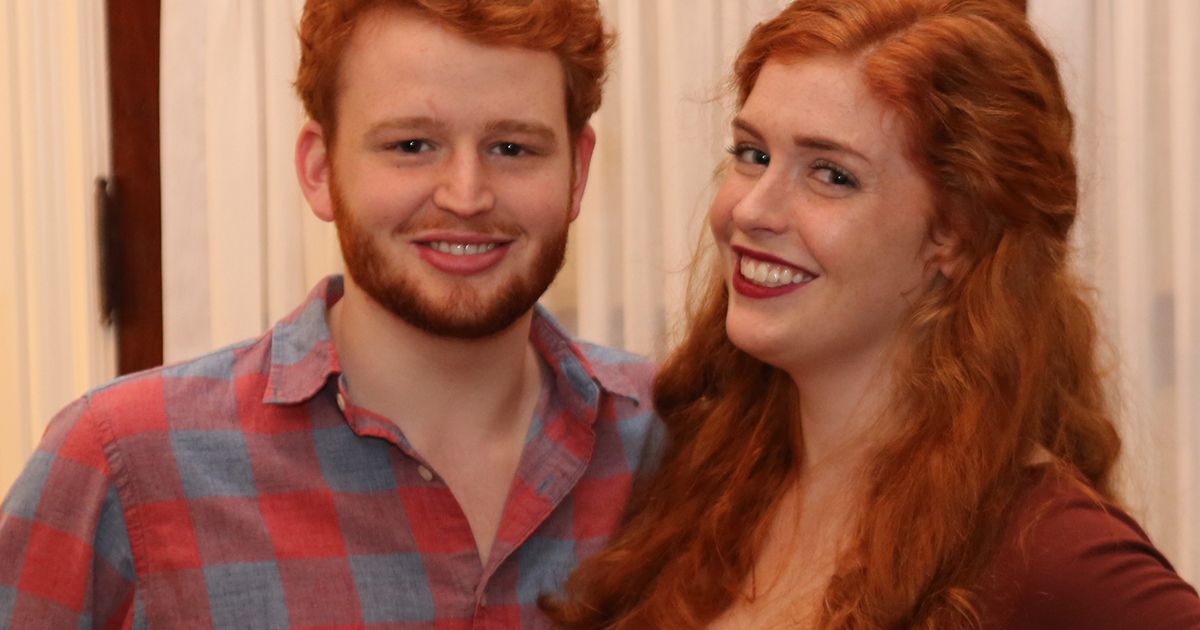 Red Hair-Linked Gene Variants Also Associated With Increased Skin ...