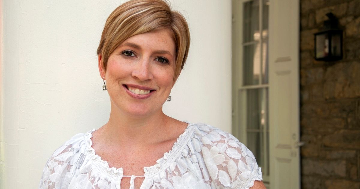 Q&A: Marylyn Ritchie on Geisinger's New Biomedical and Translational ...