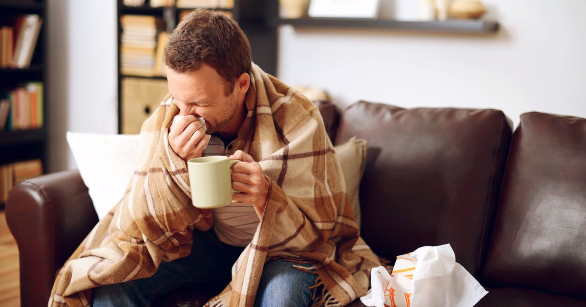 Rare Genetic Variant Contributes to Common Cold Susceptibility | GenomeWeb