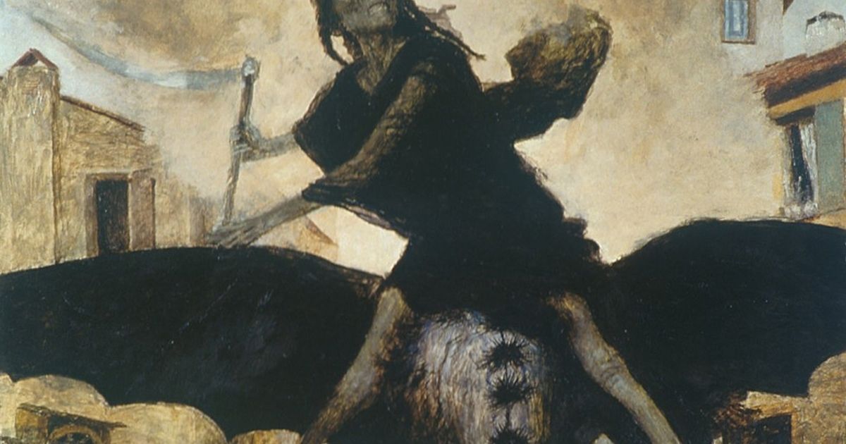 Single Plague Lineage Led to Ancient, Modern Disease Outbreaks | GenomeWeb