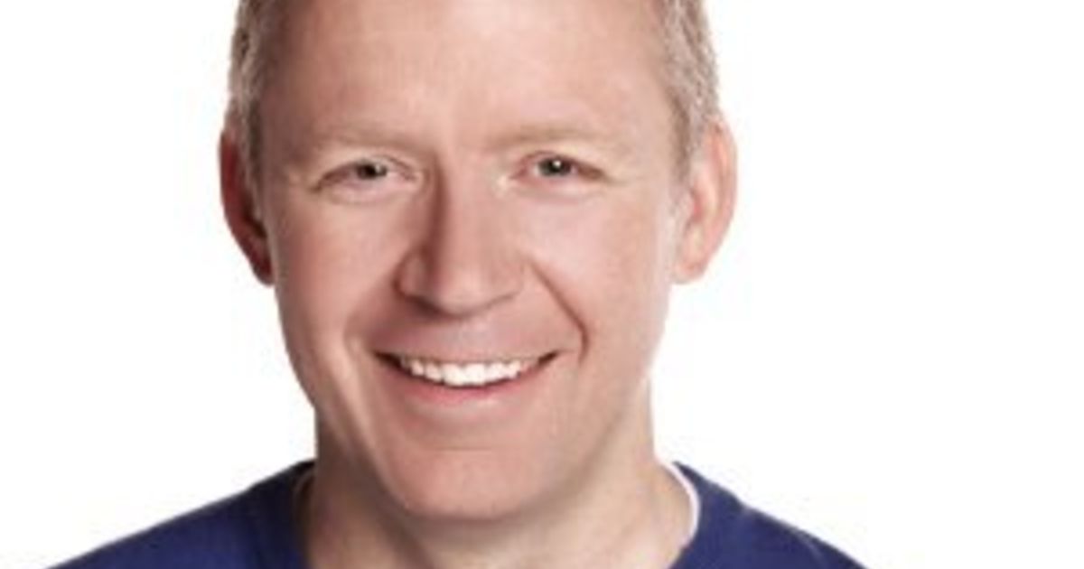 Helix CEO Predicts 90 Percent of Global Population Will Be Sequenced in ...