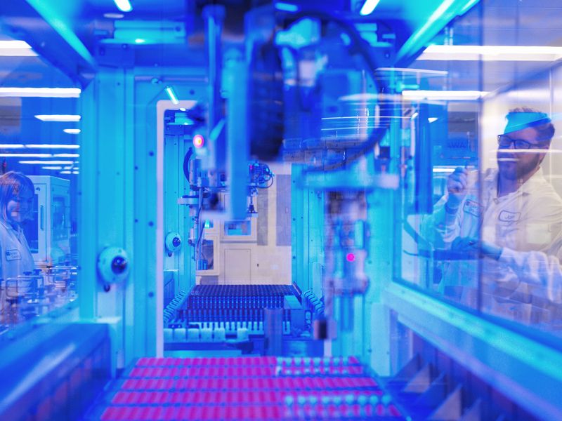 Large-Scale Multigene Panel Study of Hereditary Cancer Risk Refines ...