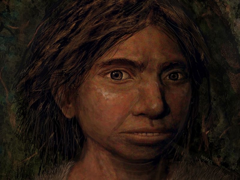 Denisovan Anatomy Reconstructed From DNA Methylation Maps | Genomeweb