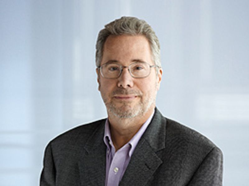 Q&A: Former Genentech Exec Scheller Discusses His Plans for 23andMe's ...