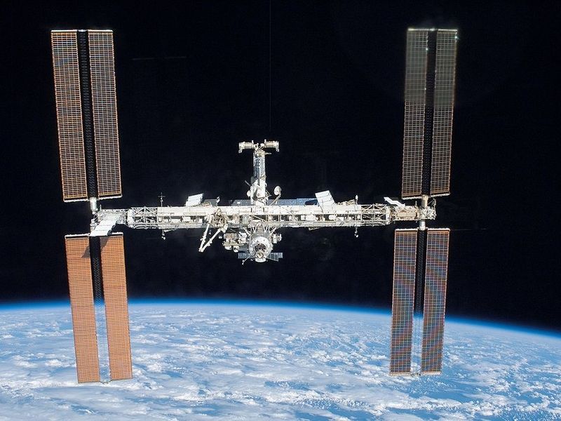 NASA Team Readies MinIon for Sequencing Tests Aboard ISS; Launch ...