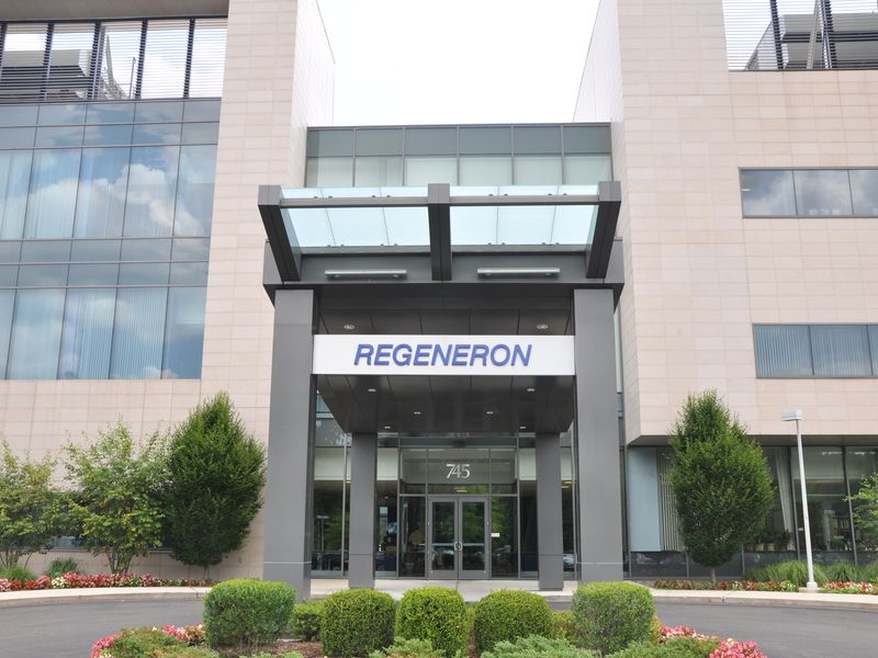 With 30,000 Exomes and Counting, Regeneron Adds Large-Scale Targeted ...