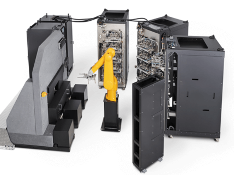 BGI's Complete Genomics Launches New NGS System Capable of Sequencing ...