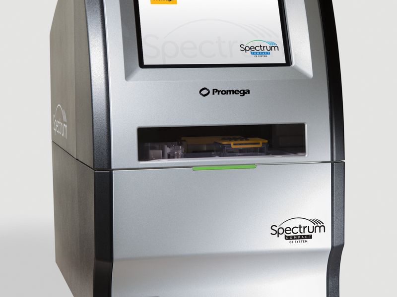 Promega to Launch Low-, High-Throughput Capillary Electrophoresis ...