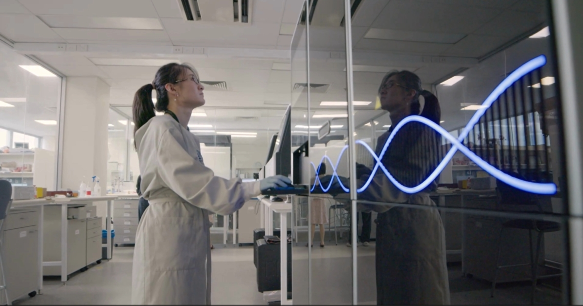 Global Laboratories Receive a Boost in Multiomics Capabilities With MGI ...