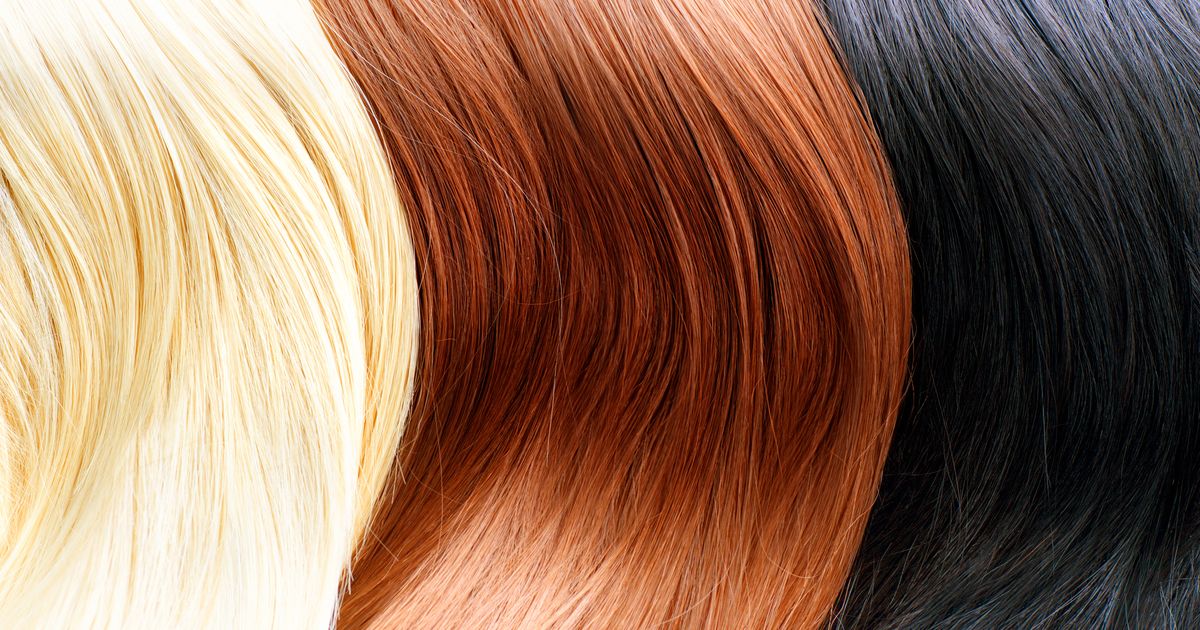 Candidate Hair Color Variants Identified in Meta-Analysis of Canadian ...