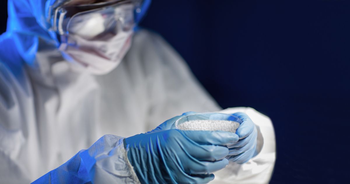 AI Protein Design Tools Pose Biosecurity Risks for DNA Makers | GenomeWeb