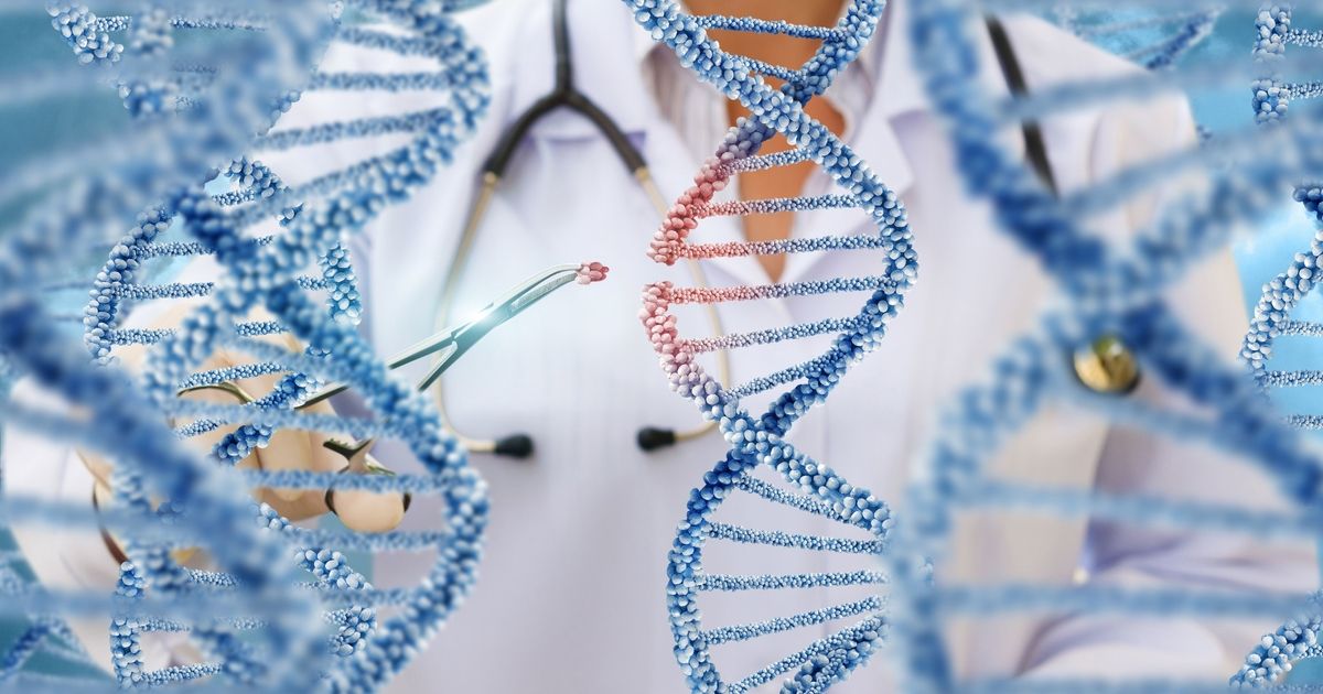 CRISPRoff Reversible Epigenome Editing Method Could Enable Safer, More ...