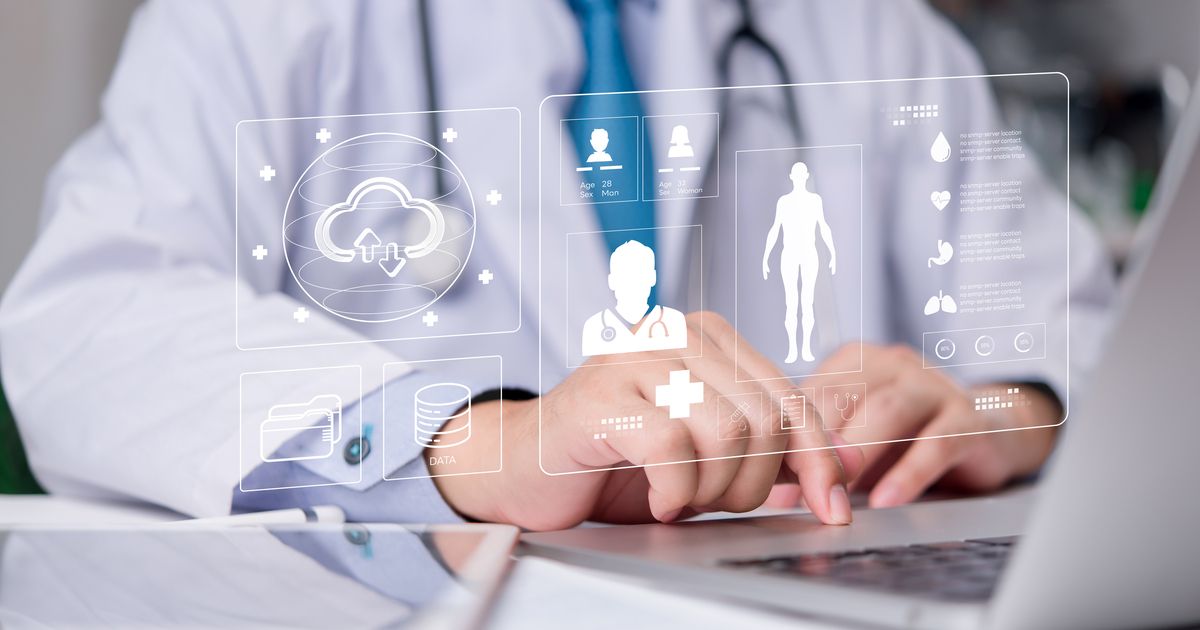 Disease Risk Prediction from Electronic Health Records Complements ...