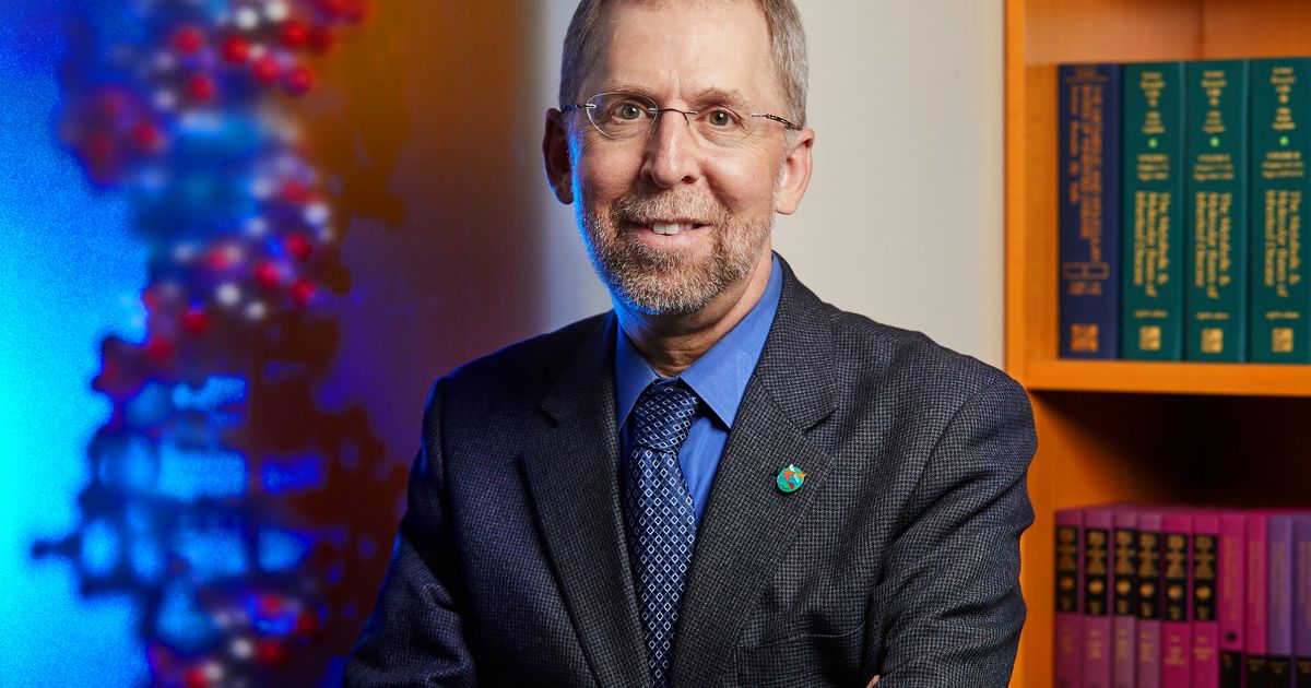 Q&A: Eric Green, Missing First AGBT in 25 Years, Reflects on Meeting's ...