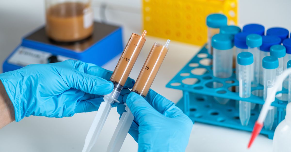 Long-Read Sequencing Approach Tracks Microbial Strains After Stool Transplant | GenomeWeb