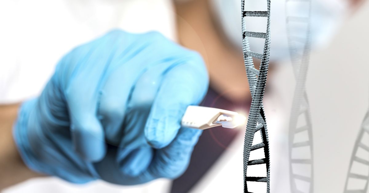 CRISPR Researchers Engineer Highly Efficient Miniature Cas System ...