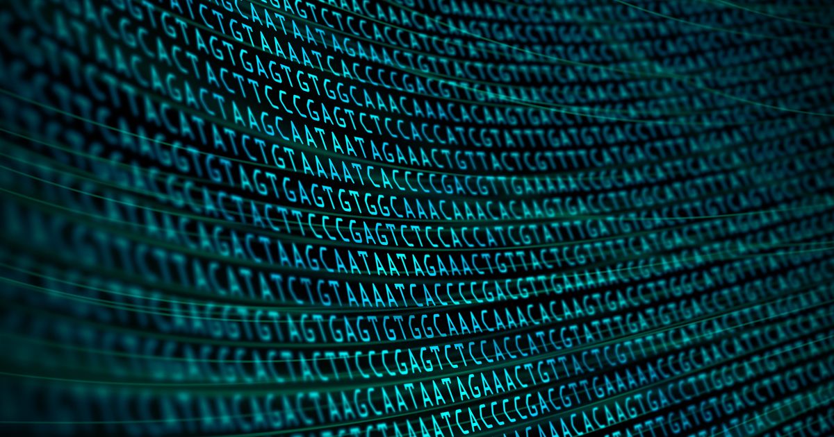 Geisinger MyCode Study Reveals Prevalence of Somatic Variants Linked to ...