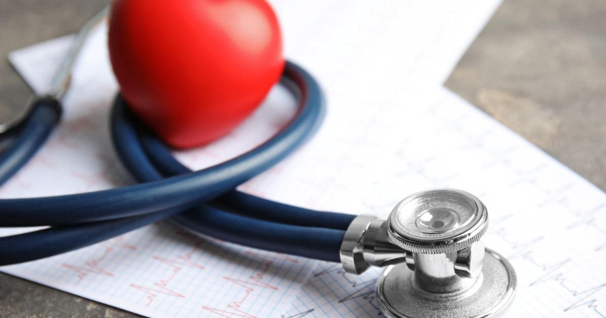 Adding Polygenic Risk Scores to Cardiovascular Disease Risk Tool May ...