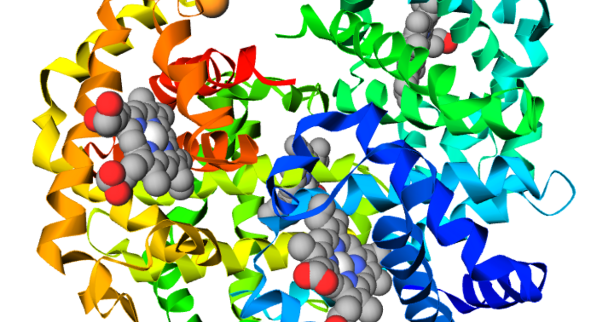 Protein Computation Pioneers Share 2024 Nobel Prize in Chemistry ...