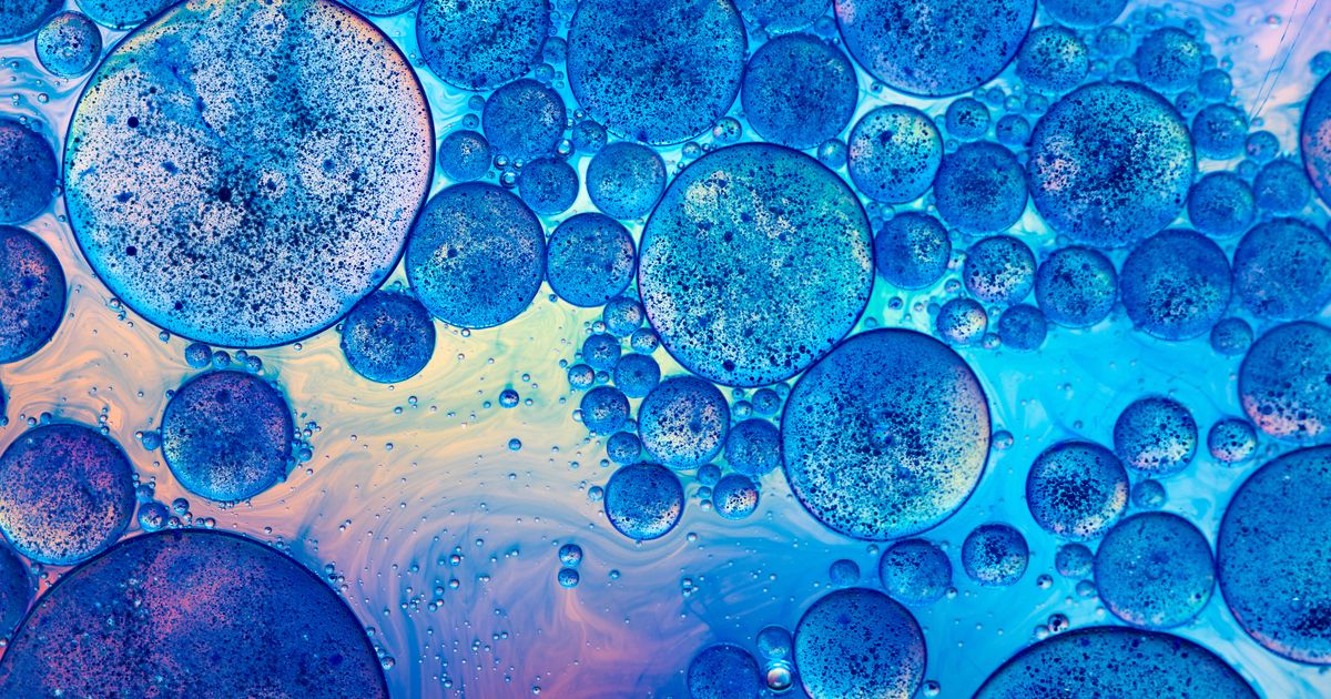 Capsule Techs Expand Possibilities for Experiments on Single Cells ...