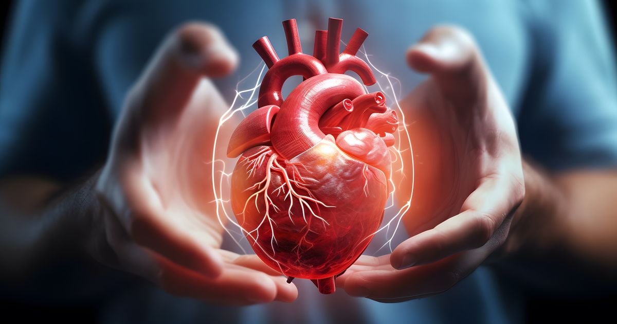 Heart Failure GWAS Leads to New Risk Loci, Disease Subtype Insights ...