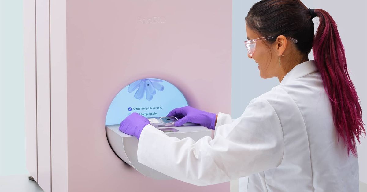 Pacific Biosciences Unveils Lower-Throughput Benchtop HiFi Sequencer ...