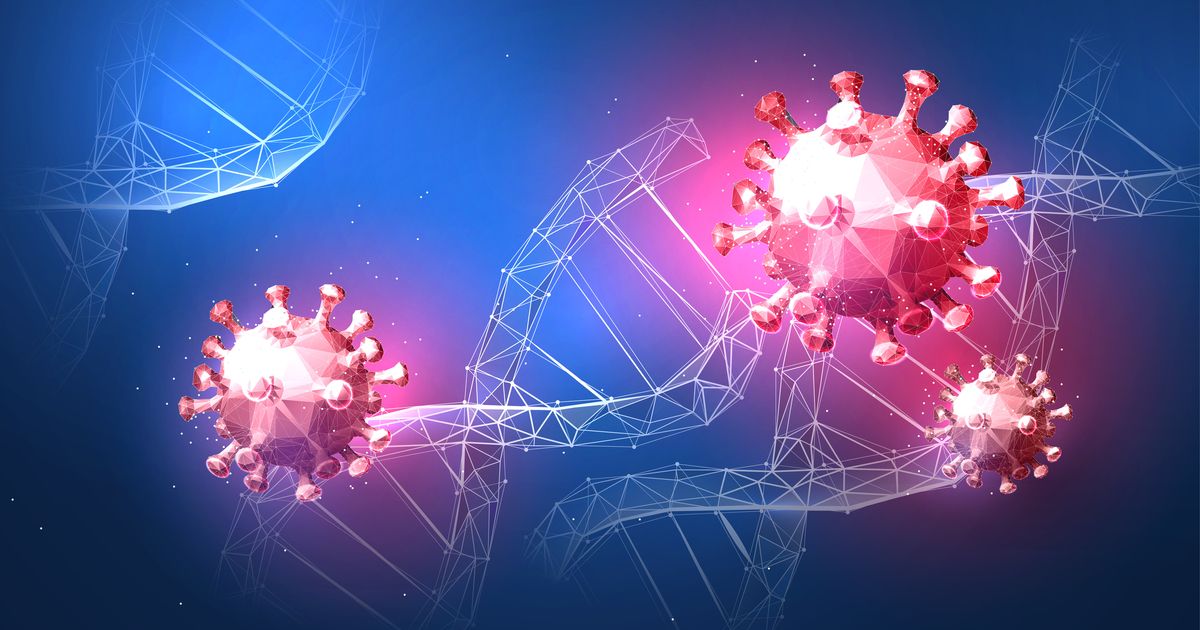 Rockefeller Foundation Funds Global Pathogen Sequencing With $20M ...