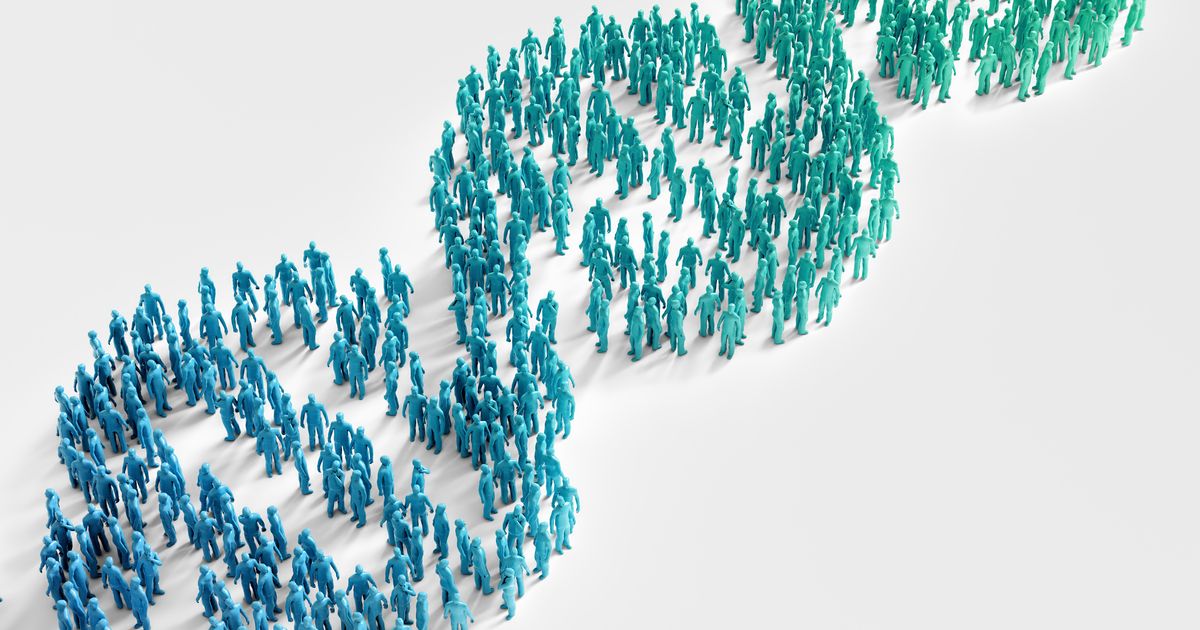 European Countries Step up Efforts to Share Genomic Data as Part of 1 ...