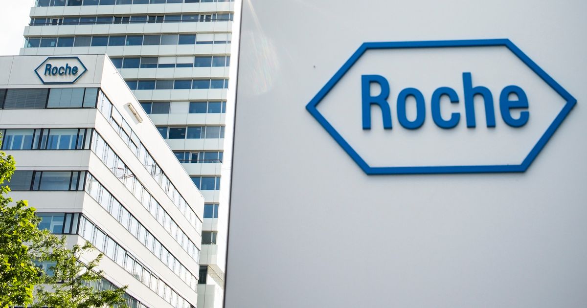 Roche Gives Glimpse of Cancer Genomics Potential of New Axelios ...