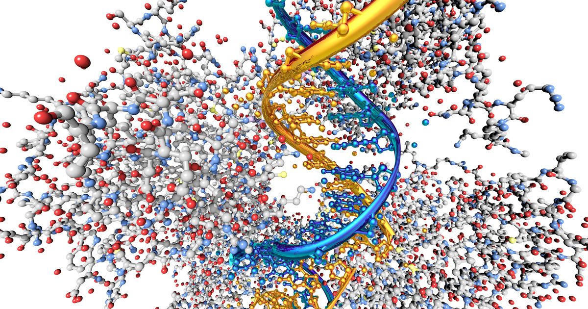 Linking Genomics with Proteomics to Accelerate the Search for Drug ...